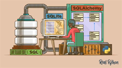 使用 python、sqlite 和 sqlalchemy 進行資料管理