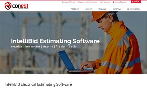 intellibid estimating software from intellibid ironpros