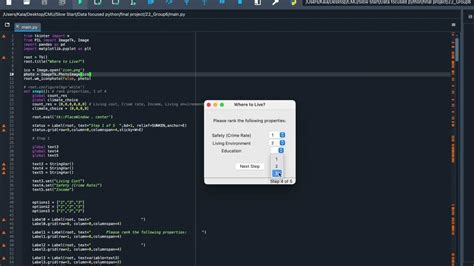 Data Focused Python Wheretogo Introduce Youtube