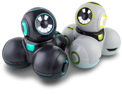buy wonder workshop cue robot get hacking stem store