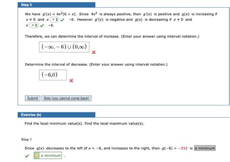Solved Please Need Help With The Incorrect Parts Of This