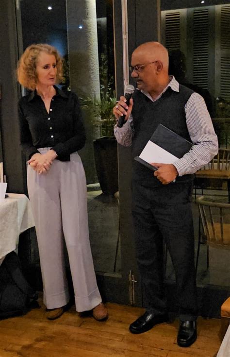 Internationalproximity Mauritius Anniversary Globalbusiness