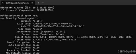 Springcloud——loadbalancer负载均衡服务调用springcloud 自定义loadbalancer怎么获取