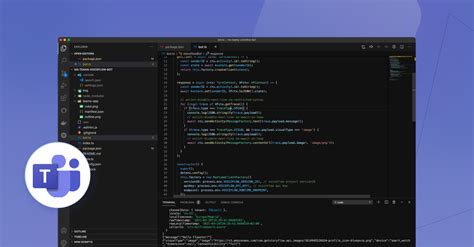 How To Build A Microsoft Teams Bot With Voiceflow