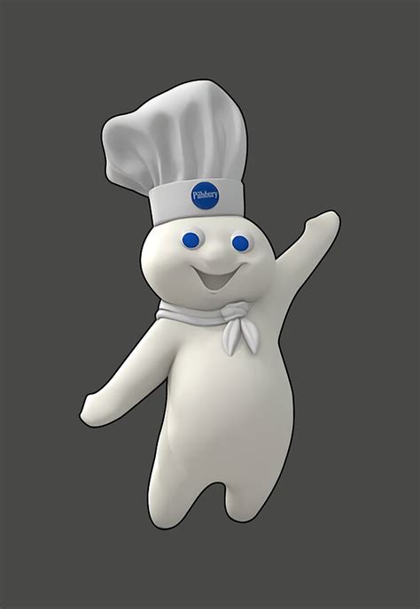 Doughboy