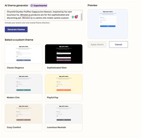 zapier interfaces a no code app builder powered by automation
