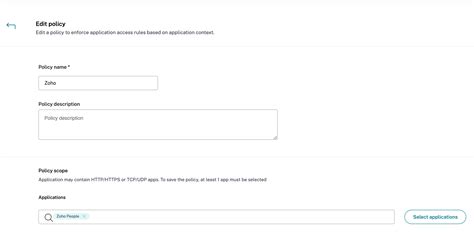 PoC Guide Adaptive Access To SaaS And Private Web Apps