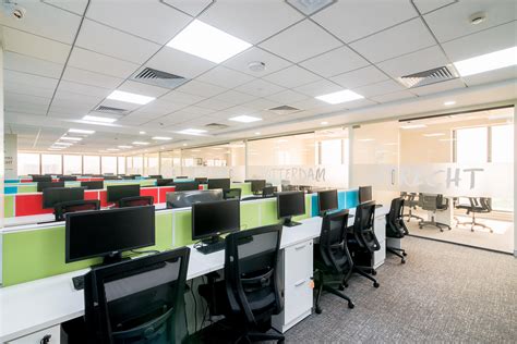 Ansh Systems Pvt Ltd Blackstone Contracts