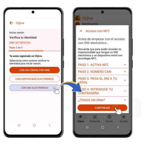 Cómo Activar la Clave Móvil de Forma Segura y Rápida Guía completa para activar cualquier