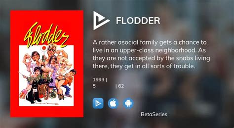 Дивіться трансляцію Flodder