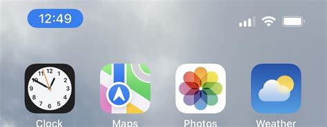 Blue Accessibility Bubble Not Showing Up When App Runs Rdoordashdrivers