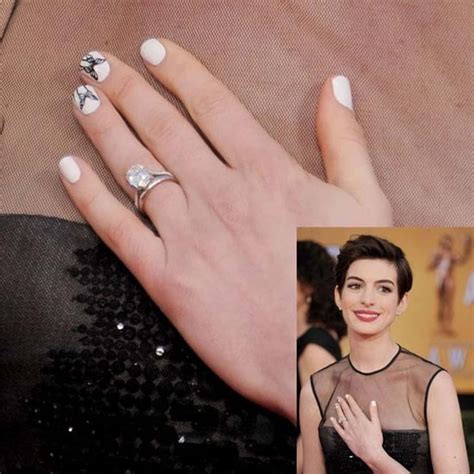 Celebrity Engagement Rings Famous Diamond Ring Pics