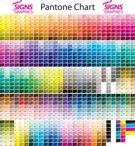 Tabela De Cores Tabela Pantone Tabela De Cores Cores Porn Sex Picture
