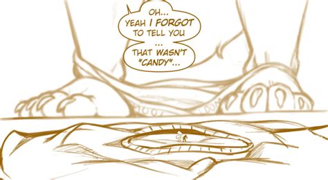 Rule 34 Dialogue Feet Fennec Giant Impending Vore Micro Pants