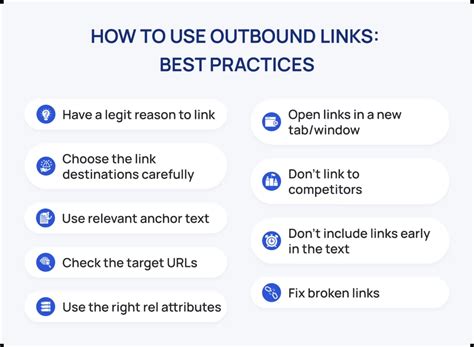 Outbound Links Good Or Bad For Seo In 2025