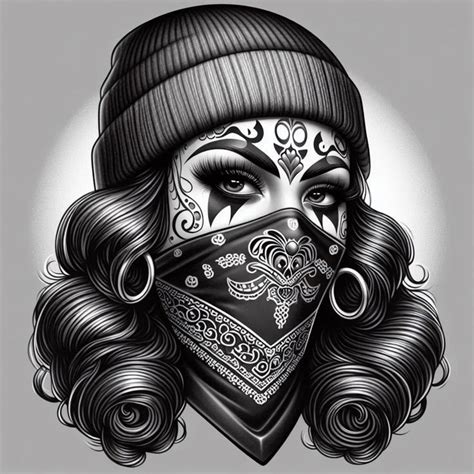 Pin De Sherry Downwind En Chola Art Tatuaje Estilo Chicano Tatuajes Geométricos Arte Chicano