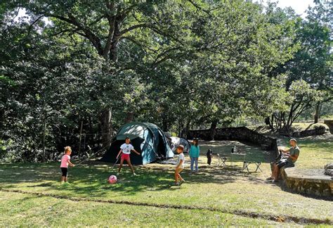 Piazzole Per Tende Camping Wolf