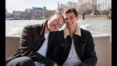 Sam Smith Girlfriend