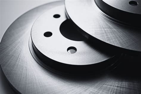 Fnc Vs Single Layer Coatings For Ev Brake Discs The Brake Report