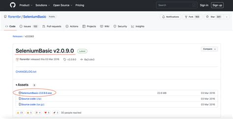 ノン・プログラマー、仕事のためのマクロ・vba 9 vbaでwebブラウザ操作、「seleniumbasic」を使ってみませんか