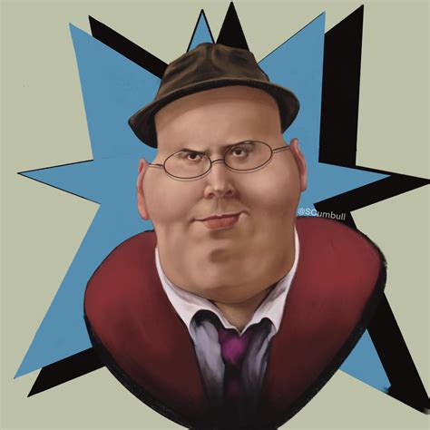 Linkara Rcaricatures