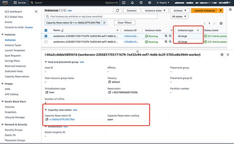 Databricks And Aws Platform Features To Mitigate Ec2 Insufficient