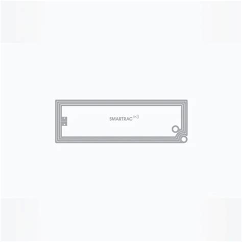 Smartrac Band NXP Icode Dipole