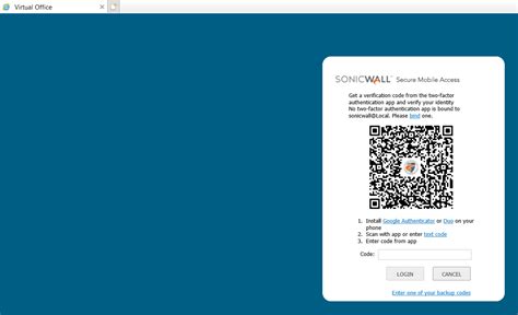 How Can I Configure Time Based One Time Password Totp In Sma 100 Series