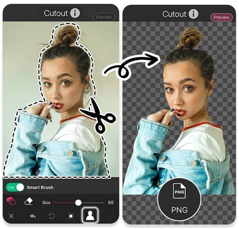 make image into png free