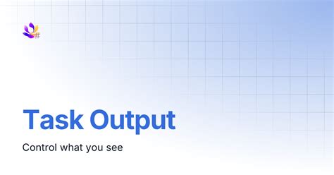 Task Output Floatz Ai Workflow Docs