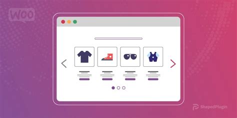 How To Add Product Category Slider To Woocommerce Store Shapedplugin