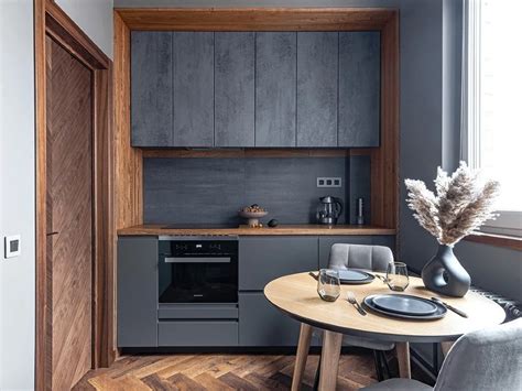 როგორ მოვაწყოთ პატარა სამზარეულო 3 რჩევა რომლებიც პატარა ფართის მოწყობაში დაგეხმარებათ