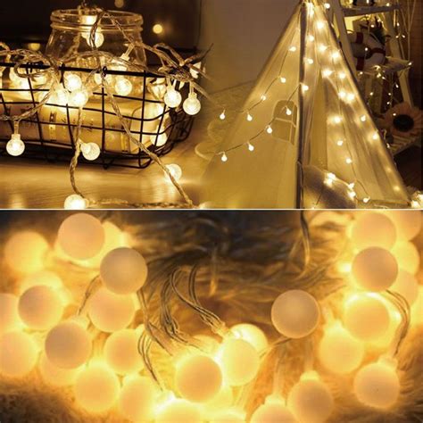 20구 N10844f1bb4 크리스마스 전구 Usb 장식용 3m 장식 앵두전구 홈플러스 택배배송