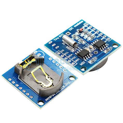 DS Real Time Clock Module For Raspberry Pi JH B B Wholesale Dropship Online Store