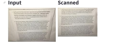 图像方向矫正和透视变换处理paddleocr 切边矫正 Csdn博客