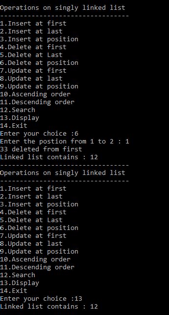 GitHub Ganapathy Data Structure