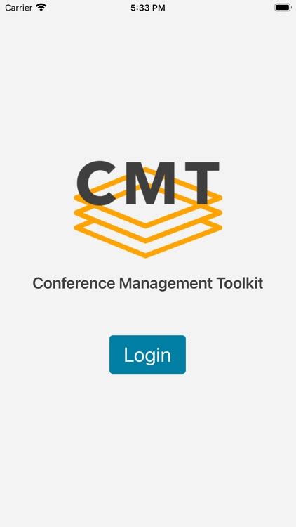 Conference Management Toolkit By Microsoft Corporation