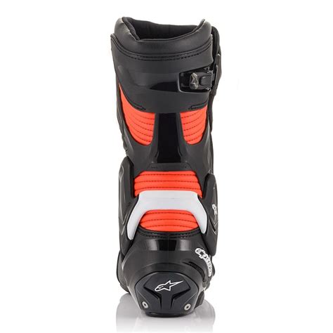 Alpinestars Smx Plus V2 Boots Mens Motorcycle Footwear Motomail