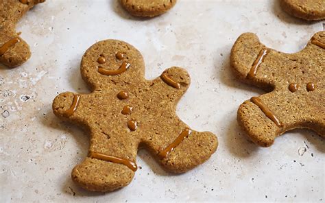 Receta De Galletas Alemanas Lebkuchen Blog Conasi