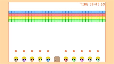 《pico Park經典版》9年首度更新，steam免費倒數一週轉付費 4gamers