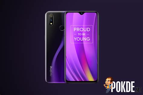 Realme 3 Pro Priced From Just Rm832 With A Snapdragon 710 Under The