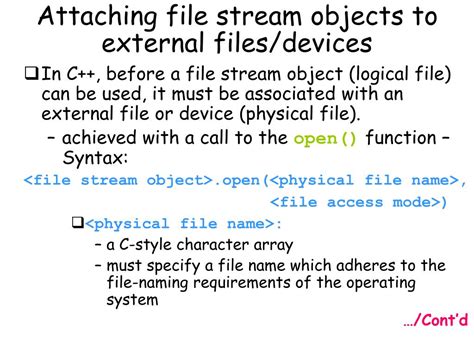 ppt coit29222 structured programming lecture week 12 powerpoint