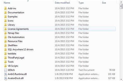 Cara Instalasi Software Sybase Powerdesigner 165 Anan Bahrul Khoir