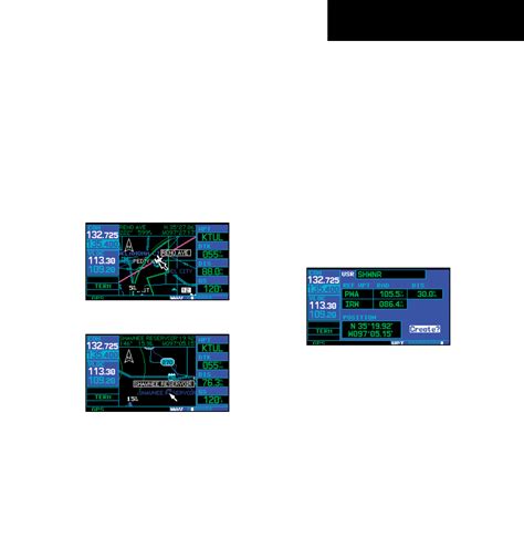 Garmin GNS W User Manual English Pages Garmin GNS W User Manual English Pages