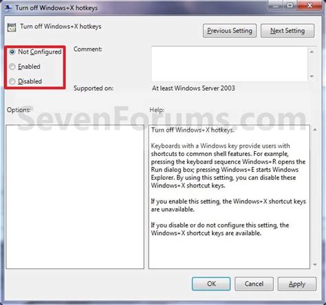 How Do I Disable Single Press Shortcut Keys Such As TAB And W Microsoft Community