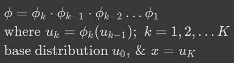 Understand And Implement Masked Autoregressive Flow With Tensorflow Towards Data Science