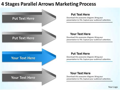 Business Architecture Diagrams Marketing Process Powerpoint Templates PPT Backgrounds For Slides
