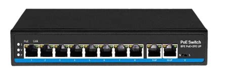 Prolink Poe Ps E080f Pro Link柏聯科技