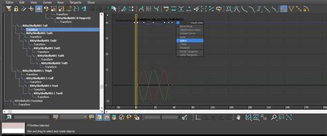copy paste keyframes r 3dsmax