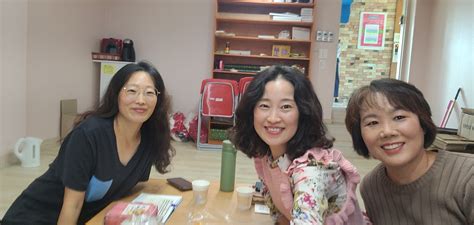 최 숙 순모임 하늘꿈연동교회